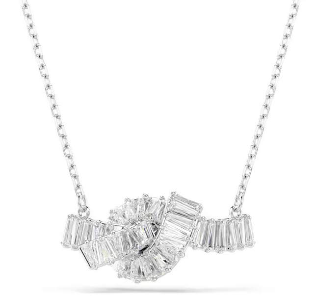 SWAROVSKI MATRIX PENDANT - Max Wilson Diamond Jeweller, Diamond Ring ...